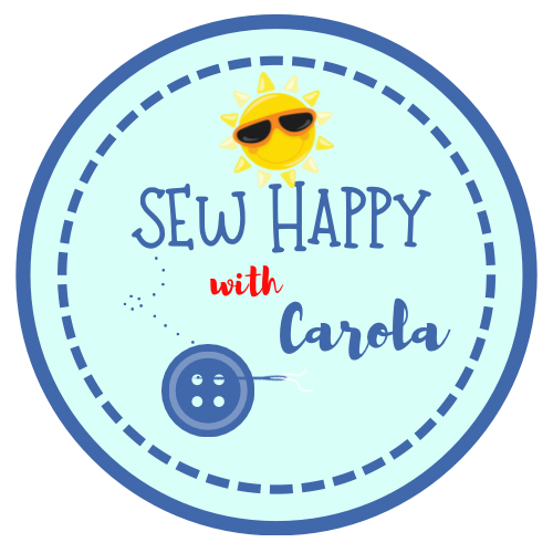 Sew Happy with Carola